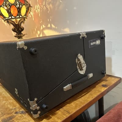 Sunn Coliseum Audio Controller 1971 - THE WHO MIXER - Ultra | Reverb