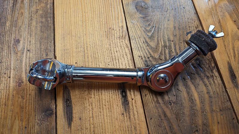 Ludwig Hercules converter link cymbal arm | Reverb