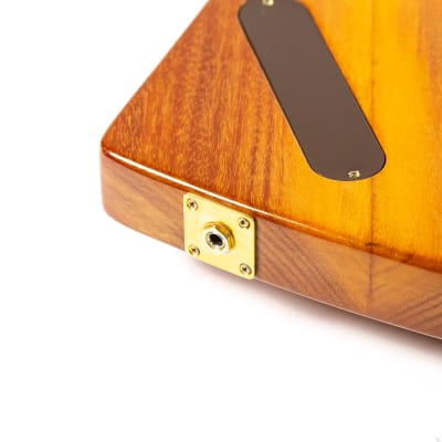 Gibson 1976 Explorer Electric Guitar Owned By Billie Joe | Reverb