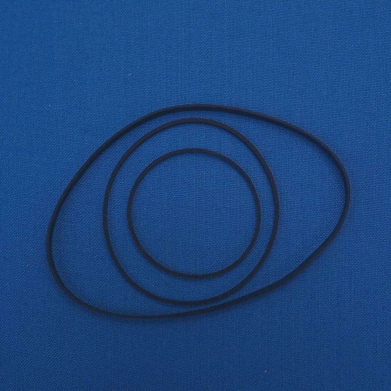 HITACHI D-M1 MK11 - Belt Replacement Kit | Reverb