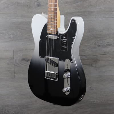 Fender Player Plus Telecaster | Reverb