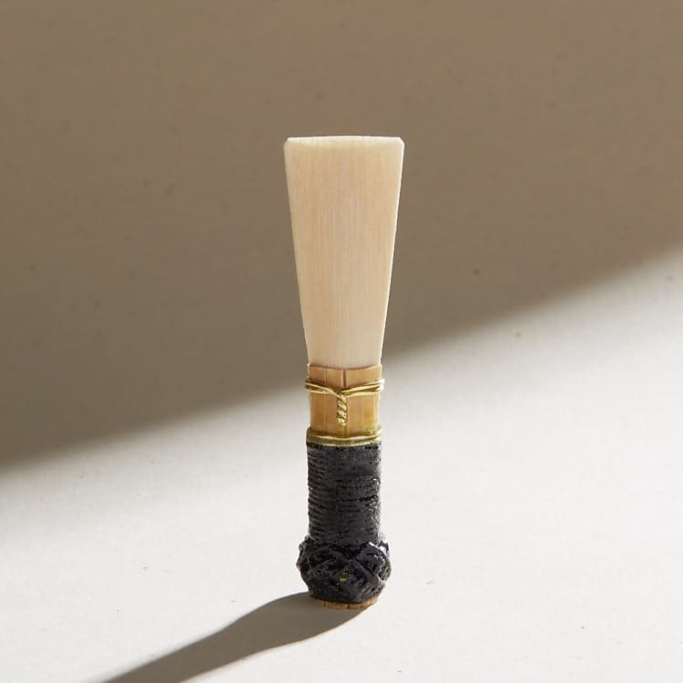 Handmade Artist Bassoon Reed 2-Pack | Reverb