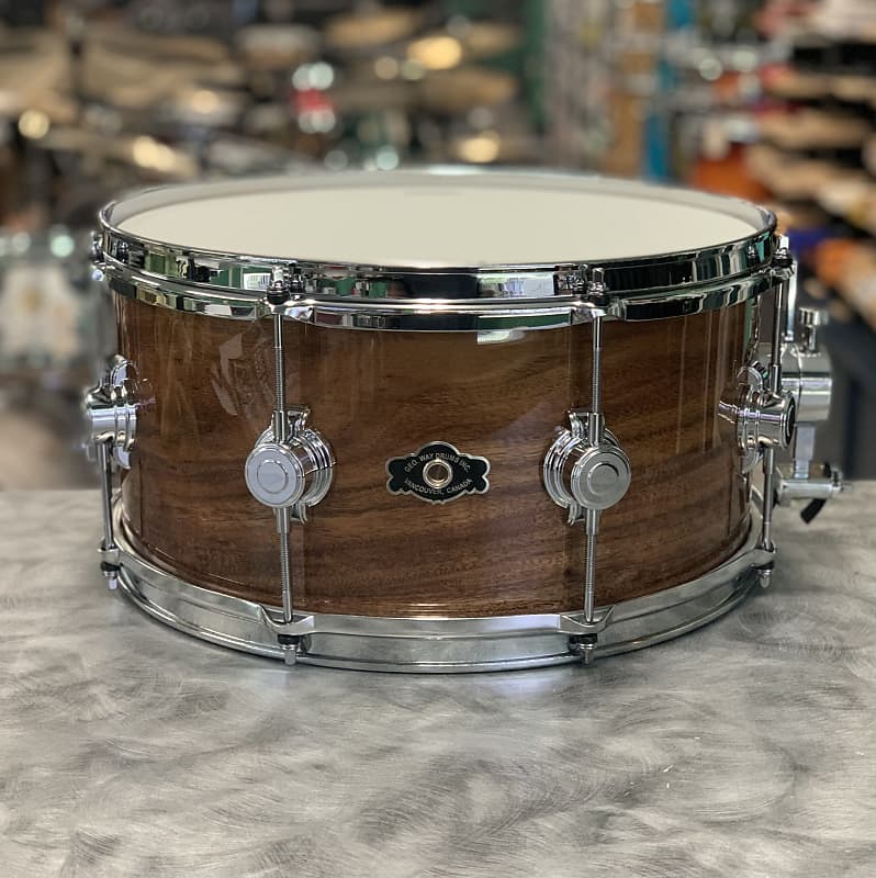 George Way Aristocrat 7X14 Acacia | Reverb