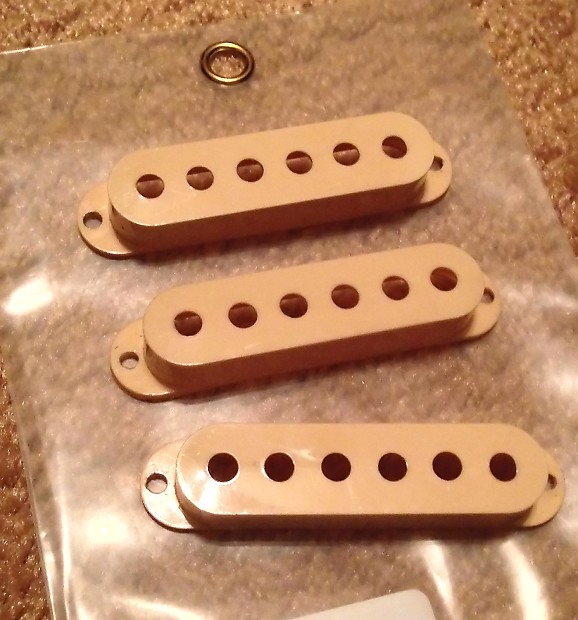 Set of Three Seymour Duncan Stratocaster Pickup | Reverb Australia