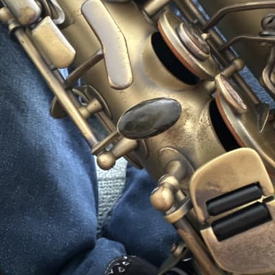 Maxtone “1970” alto sax (Taiwanese) | Reverb