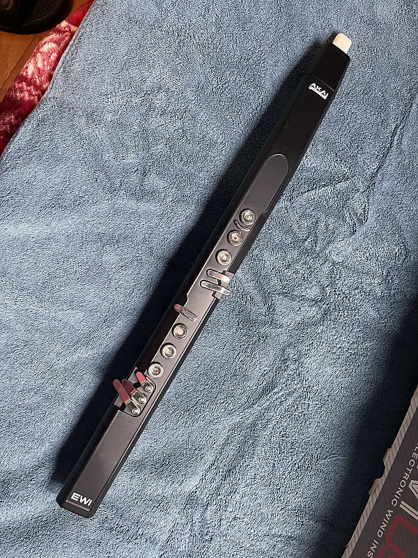 Akai EWI USB | Reverb