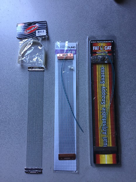 Puresound, Fat Cat & generic snare wire for your 13" inch | Reverb