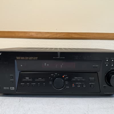 Vintage 70's Sony STR-212 Am/FM Stereo Receiver-20W | Reverb