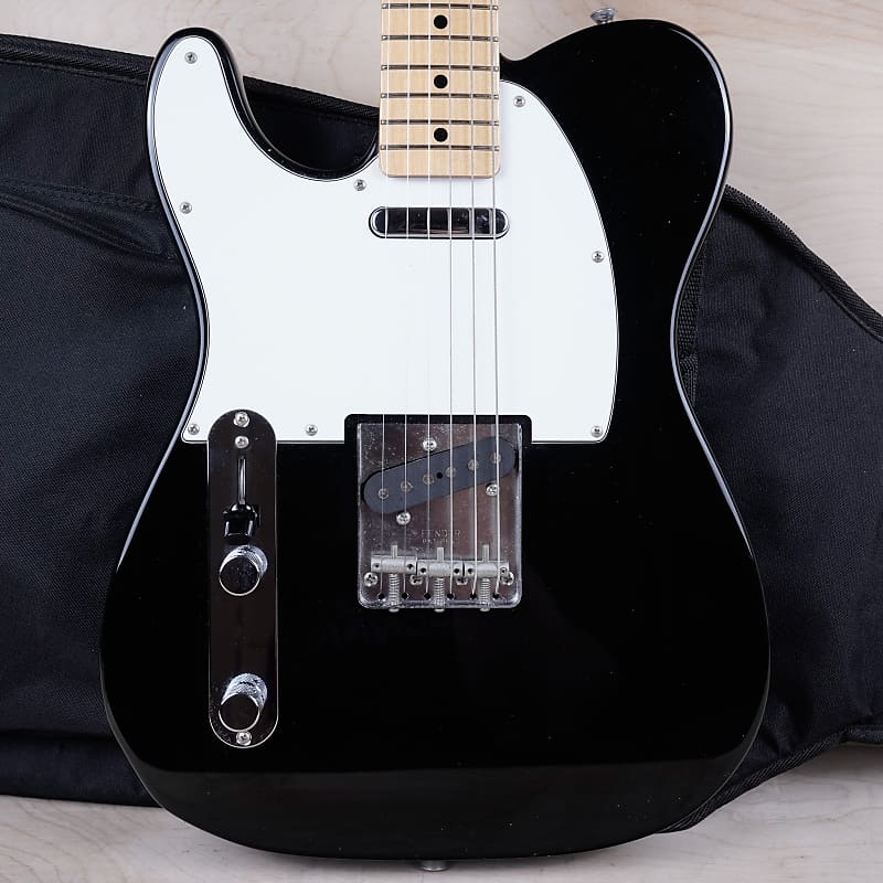 Fender TL-72 LH Telecaster Reissue Left Handed MIJ | Reverb Canada