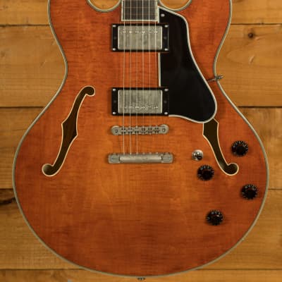 Eastman T59/v | Antique Sunburst | Reverb UK