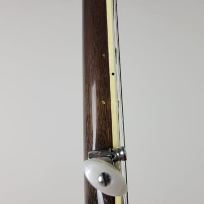 1970's Hohner Masterclone 5-String Banjo MIJ With OHSC | Reverb