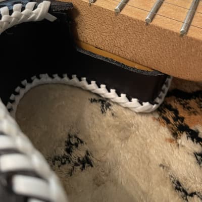 Fender WAYLON STYLE TELECASTER | Reverb