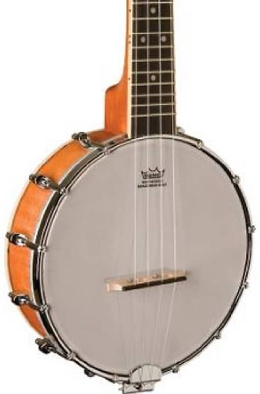 Oscar Schmidt OUB1 Ukulele Banjo | Reverb