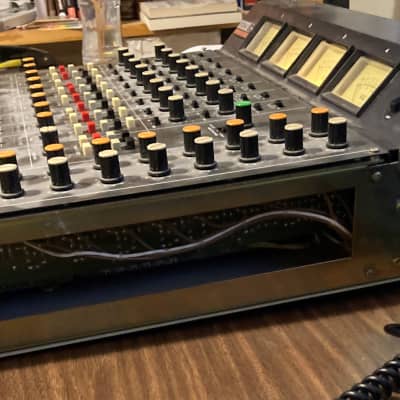 TEAC Tascam Series Model 3 Audio Mixer | Reverb