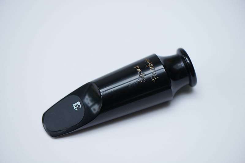 Sigurd Rascher Tenor Saxophone Mouthpiece 2020 | Reverb UK