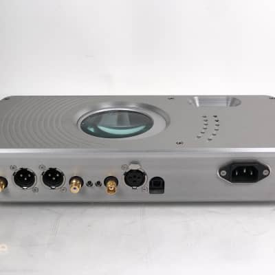 Chord DAC 64 DAC Chord Electronics DAC-64 DAC; DAC64; D/A | Reverb