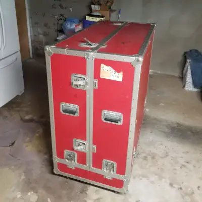 Instruments Transit Crate/Storage N/A 1990's-2000 Fiberglass/ | Reverb