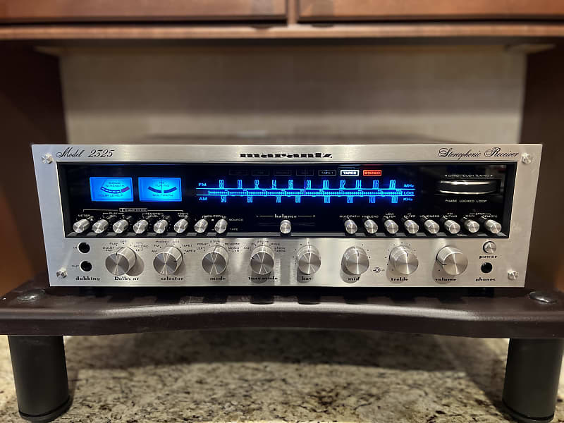 Marantz 2325 | Reverb