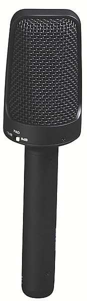 Audio-Technica BP4025 Stereo Large-diaphragm Condenser | Reverb