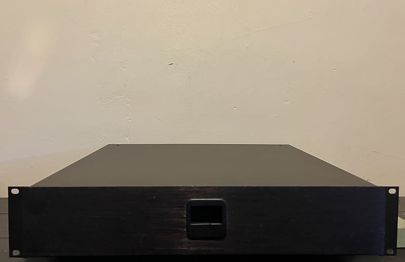 Middle Atlantic D2 Rack drawer | Reverb