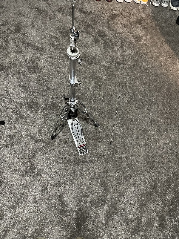 DW 9000 2020 | Reverb