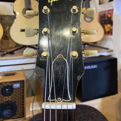 Gibson Nighthawk 1998 - Cherry Red | Reverb Deutschland