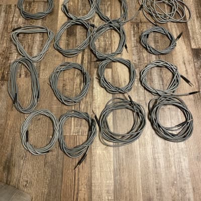 Tt bantam cables | Reverb