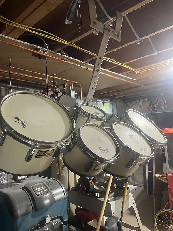 Pearl Quints | Reverb