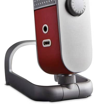 Blue Raspberry USB Microphone | Reverb