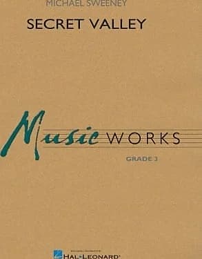 Secret Valley | Reverb