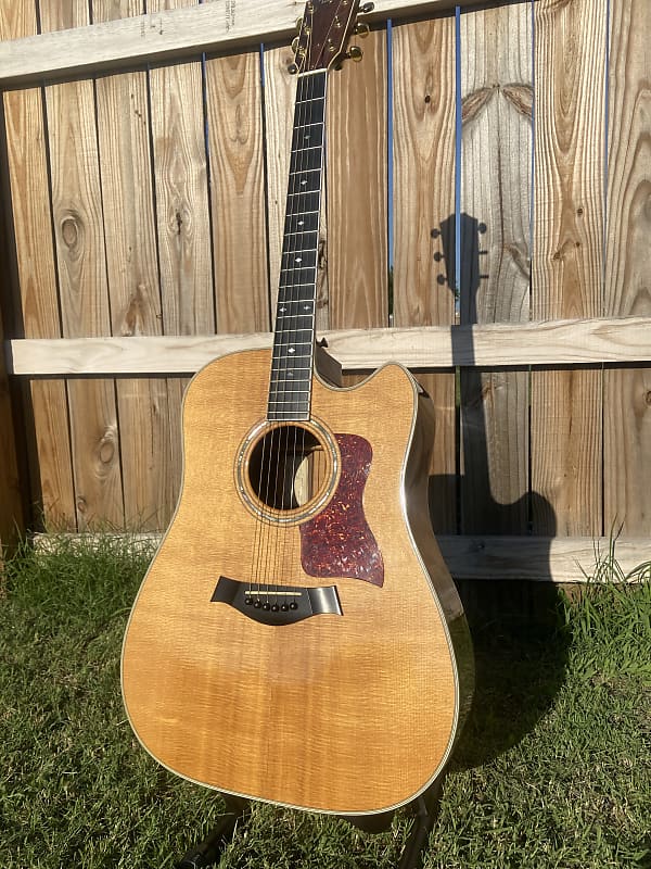 Taylor DCSM 1994 | Reverb