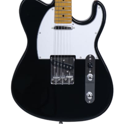 Tagima TW 55-BK-LF/WH Electric Guitar | Reverb