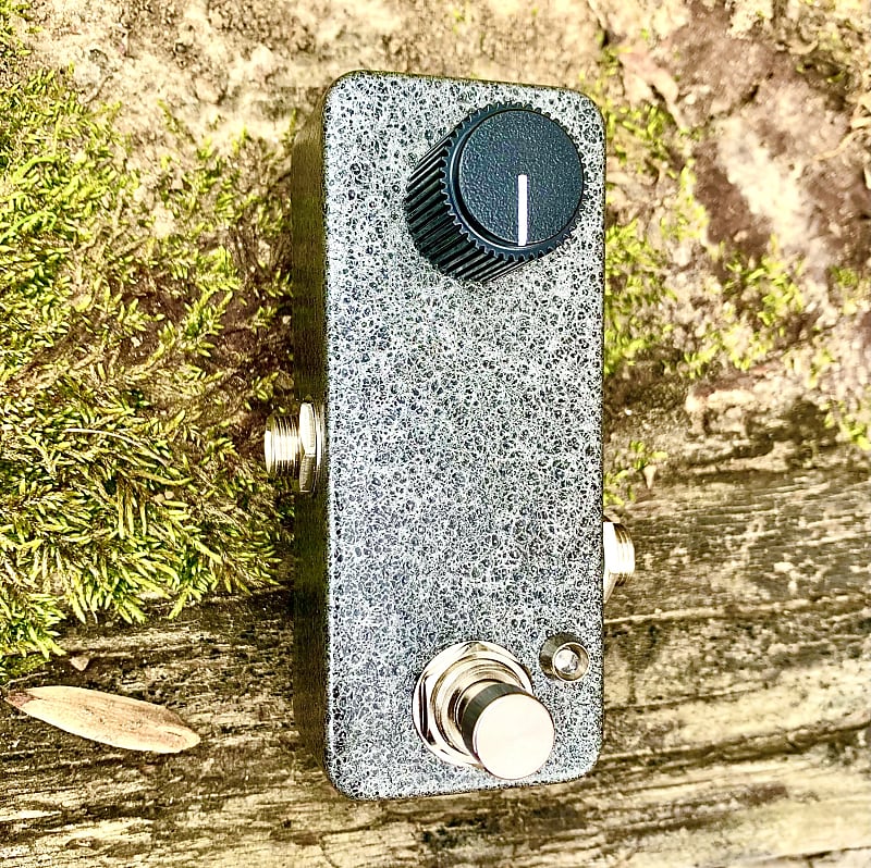 ExtraTerrestrial Products Ritual Fuzz | Reverb