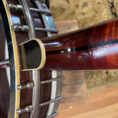 Gibson TB-4 1922 5 String Conversion | Reverb