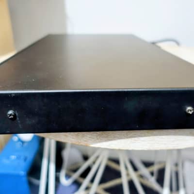 ART SGE Mach II 1980s Digital Super Effect Pitch Shift | Reverb