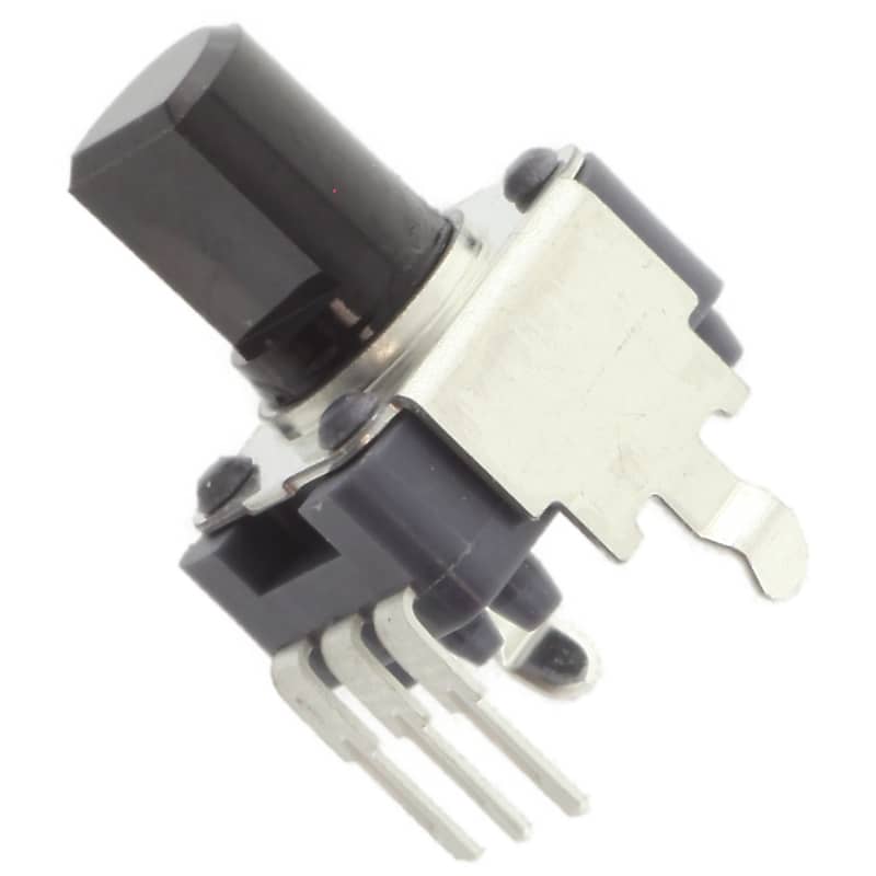 Alps Vertical Pot, 15mm Shaft, 10K Linear | Reverb