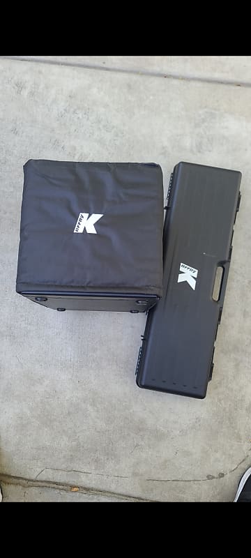 K Array Bluline KB1 | Reverb