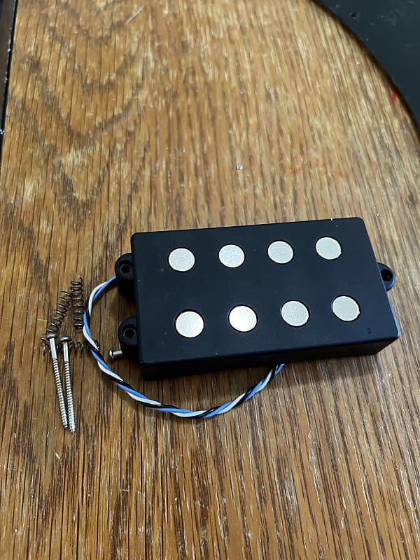 Music Man 4 string Stingray Special Bridge Pickup | Reverb