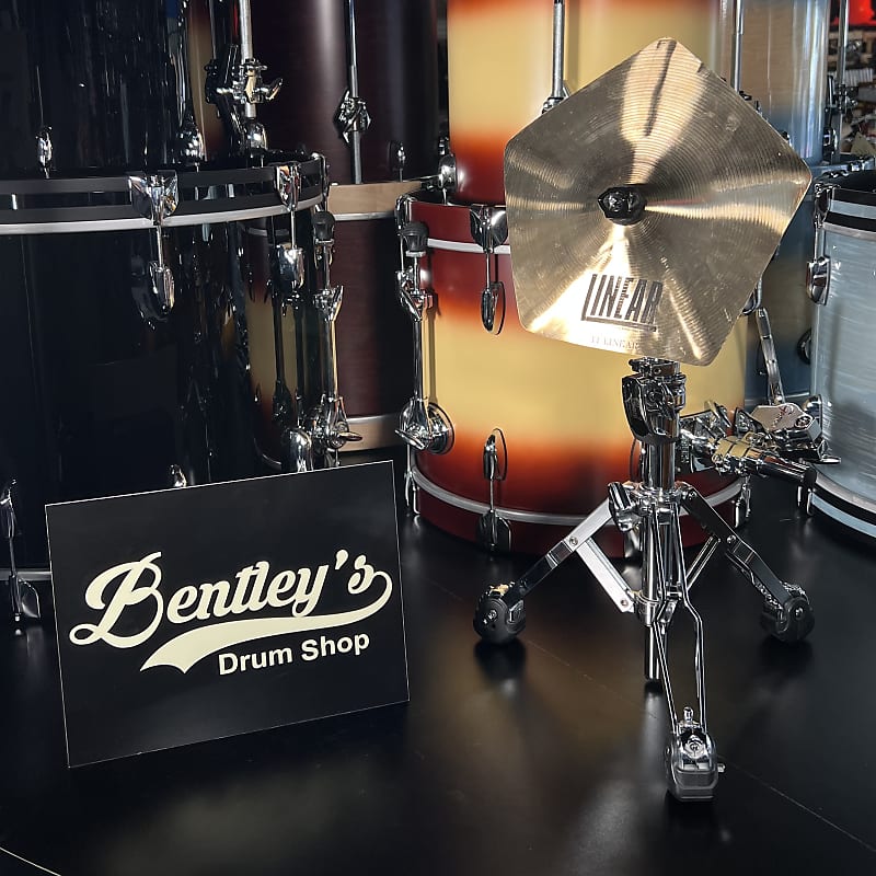 Wuhan WUL11 Western Series 11" Linear Splash Cymbal | Reverb