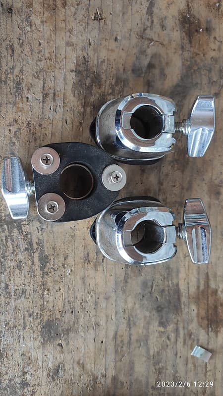 Pearl Tom mount TT Bracket | Reverb UK