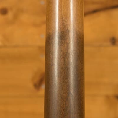 Novo Nucleus Serus J | Candy Apple Red - Parchment | Reverb UK