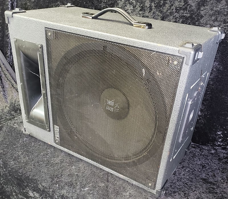 TOA SL 150 Passive Speaker (Nashville, Tennessee) | Reverb