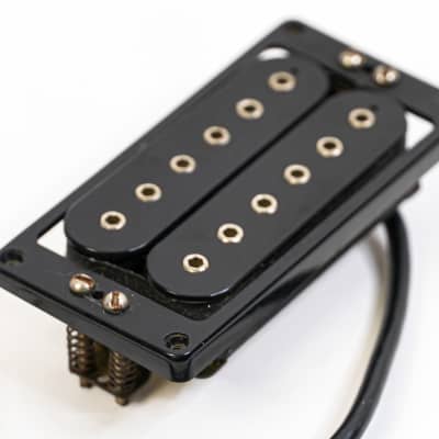 ‘90s Schaller Humbucker Pickup for Electric Guitar | Reverb Australia