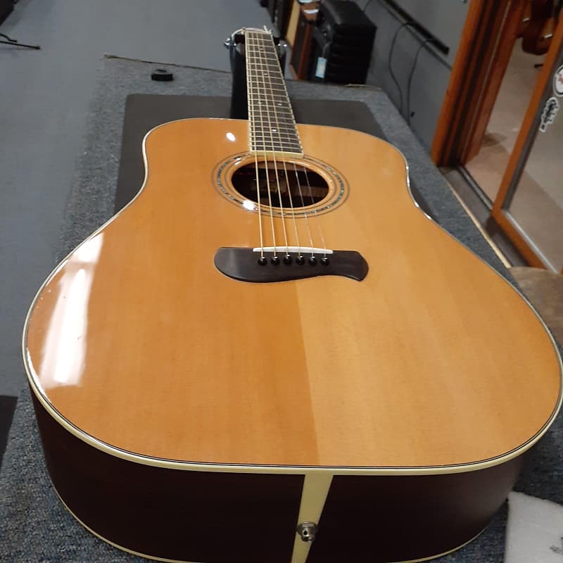 Tacoma DR14 | Reverb