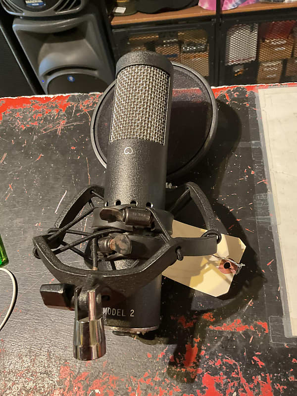 groove tube model 2 mic | Reverb Canada