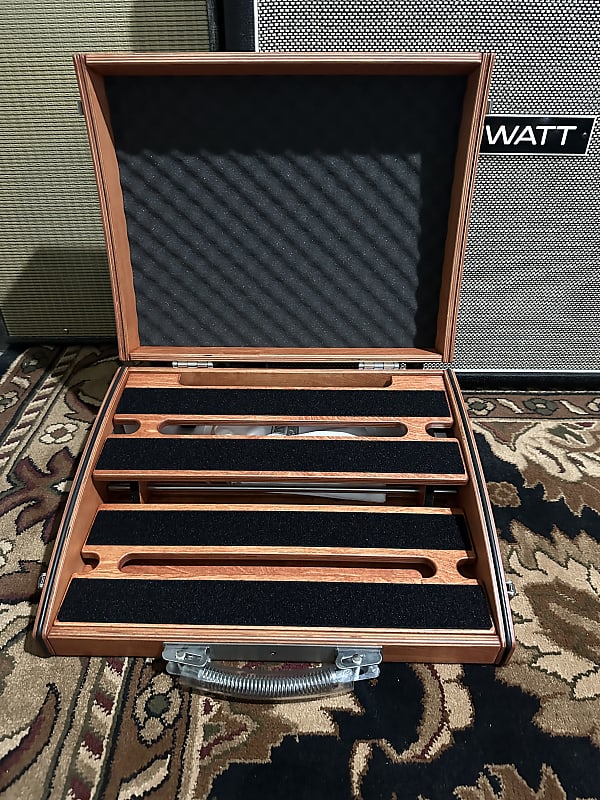 Schmidt Array SA450 - Red Oak | Reverb