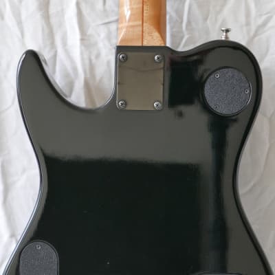 Guild (CR-01 Crossroads) 1994 - Black Edition | Reverb