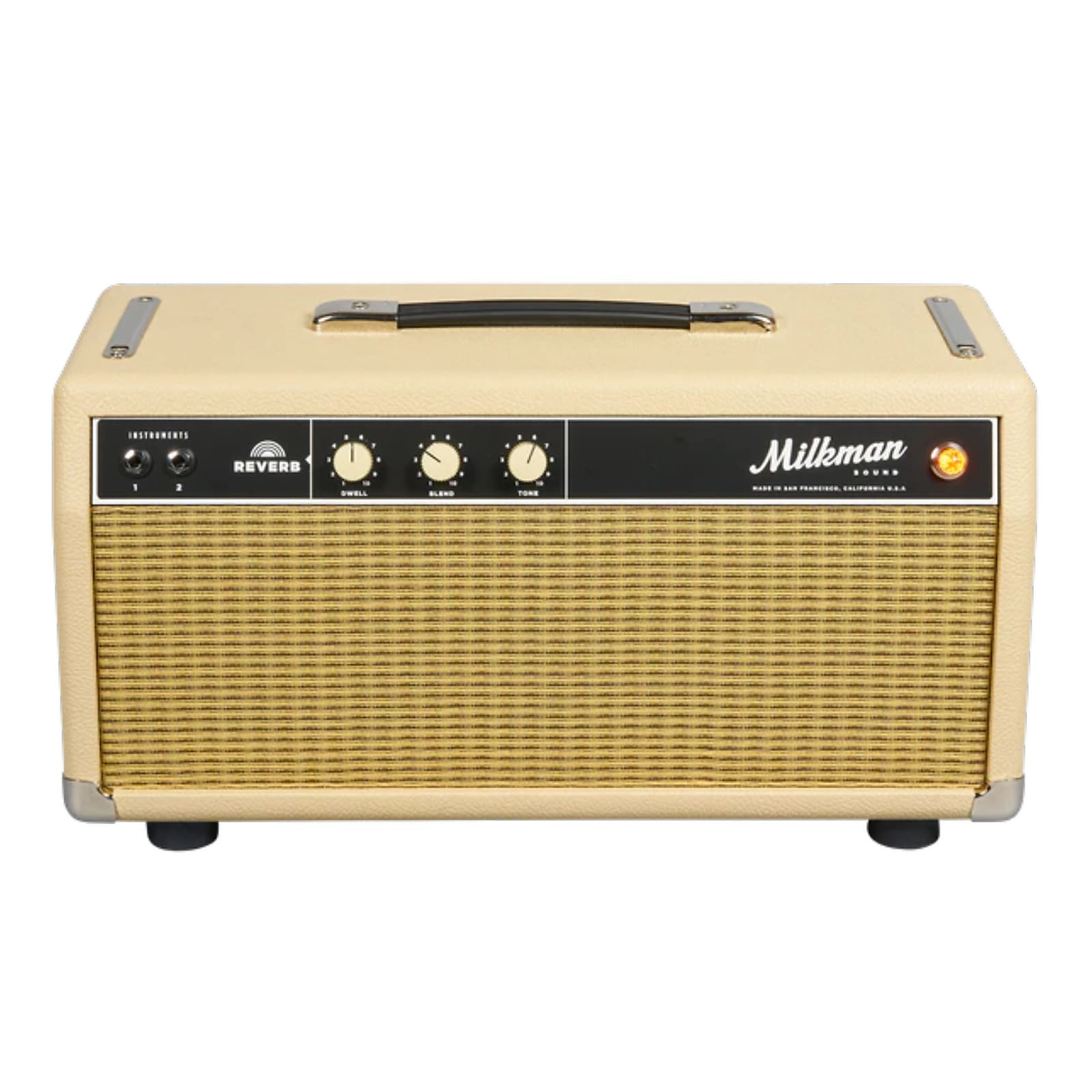 Milkman Reverb Unit | Reverb Australia