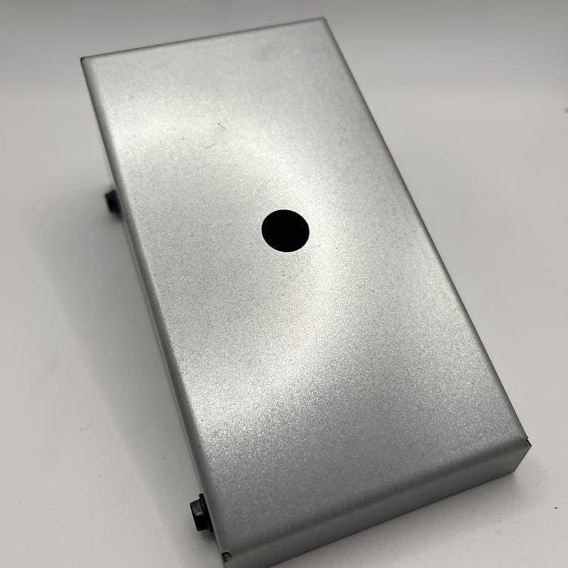 Wedge Shaped Fuzz Pedal Enclosure | Reverb