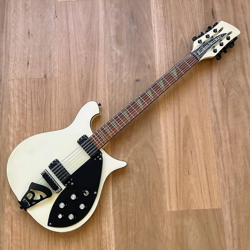 Rickenbacker 620/12 - 12 string | Reverb